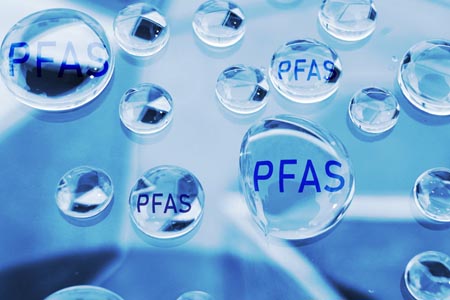 Ion Exchange Solutions For PFAS Removal