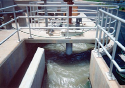 MECTAN® Grit Chamber