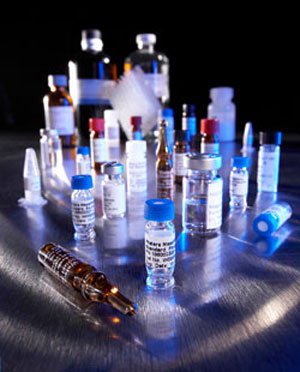 Waters Introduces New Product Line Of Traceable, Certified Analytical ...