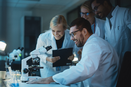 6 Tips For Successful Drug Discovery Teamwork