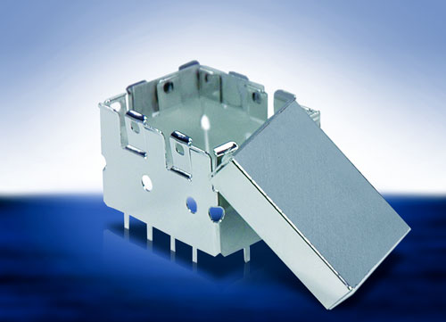 Leader Tech Launches CBS With Shielding Effectiveness Of Up To 60 dB