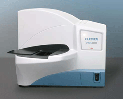Clemex And HORIBA Instruments Announce The Launch Of The Improved ...