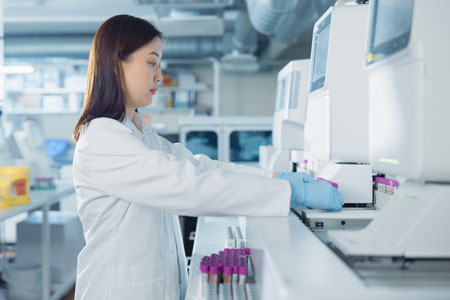 Using Next Generation Sequencing To Test Raw Materials Used In ...