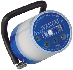 SEL LINAM® Fault Indicators Improve Distribution Reliability