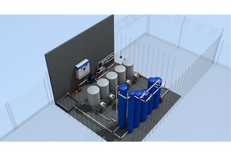 Engineers Purify Sea And Wastewater In 25 Minutes