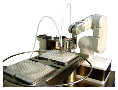 BASCO Technologies Introduces Filling And Stoppering Machine Type 535 ...