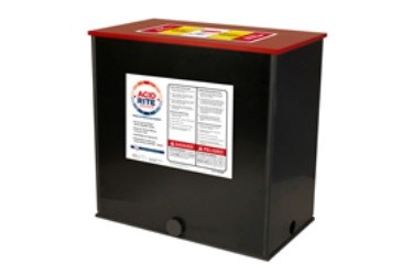 Acid-Rite Helps Processors Meet New Regulations For Testing Chicken