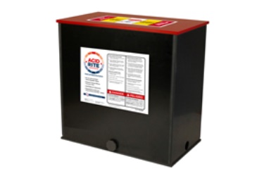 Acid-Rite Helps Processors Meet New Regulations For Testing Chicken