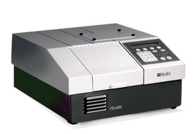 Fluorescence Microplate Reader- FLx800™