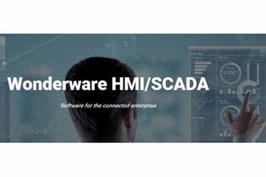 Wonderware HMI SCADA Software For Life Sciences