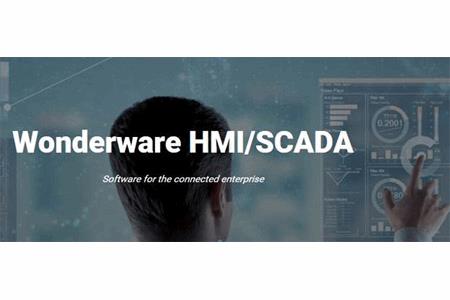 Wonderware HMI SCADA Software For Life Sciences