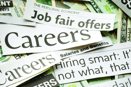 Retail Jobs Mark The Second Highest Number Of Cuts In Q1