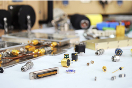 Solving RF Noise Problems