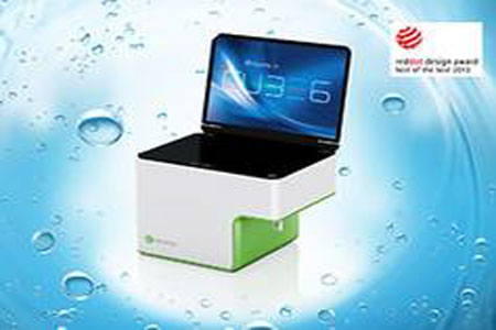 New Technique For Checking Drinking Water Quality