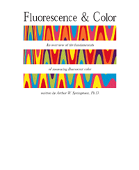 Tech Note: Guide To Fluorescence And Color