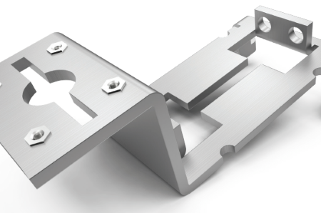 Designing For Sheet Metal Fabrication