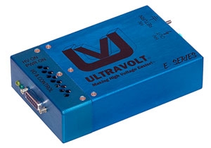 UltraVolt's E Series Now Listed By Ul International Demko A/S
