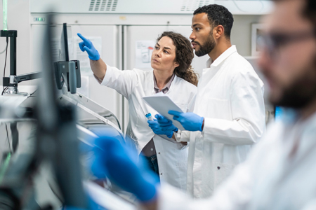 Lab For Rent The Rise Of Lab as a Service