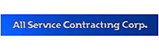 All Service Contracting Corporation