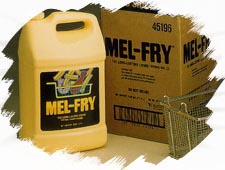 Mel-Fry Shortening