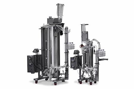Scale-Up Of Microbial Fermentation Production Without Modifying ...