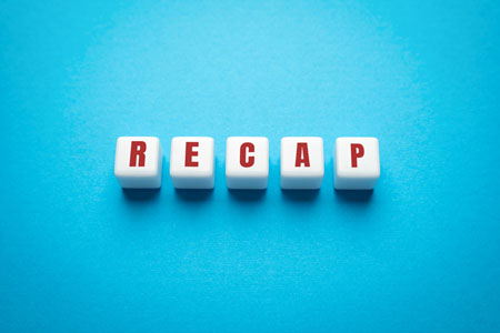 Dr Jim Wilson At LSPA's Life Sciences Future Conference