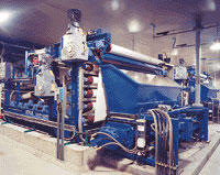 Dewatering Equipment