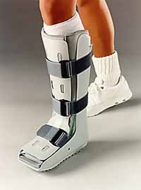 Walking Brace