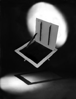 Nonwatertight, Steel, Pedestrian Loading