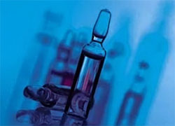 Contract Manufacturing of Sterile Injectables