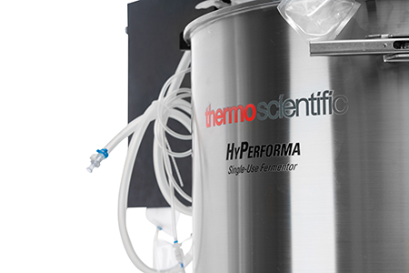 The Benefits Of Single-Use Fermentation