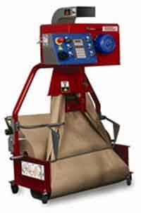 Sealed Air's New PackTiger Paper Packaging System Reliably Creates Up ...