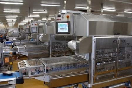 Proseal Improves Meatball And Burger Packaging