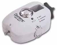 Oxygen Conserving Device