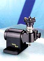 Tool Assembly Fixture