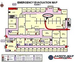 Safety Online Product Showcase