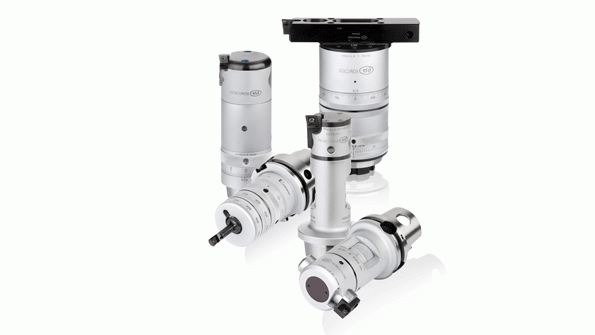 Options For Improving Holemaking Productivity Performance