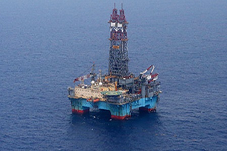 Statoil Makes Oil Discovery In Gulf Of Mexico