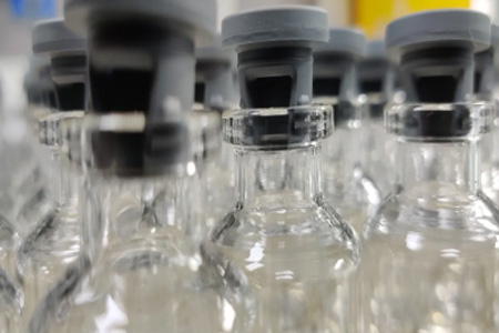 Evaluation And Identification Of Subvisible Particulate Matter In ...