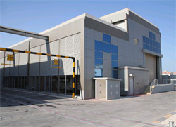 Siemens Wins Order For Further Expansion Of Qatar's Power Supply System