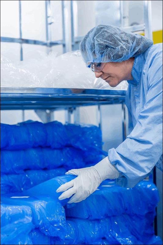 Freudenberg Medical Expands California Silicone Operation