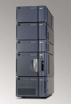 Waters UltraPerformance Convergence Chromatography Ushers In New ...