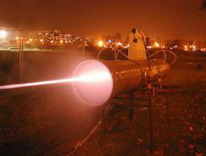 University Of Arizona Awarded $7.5M Laser Research Project