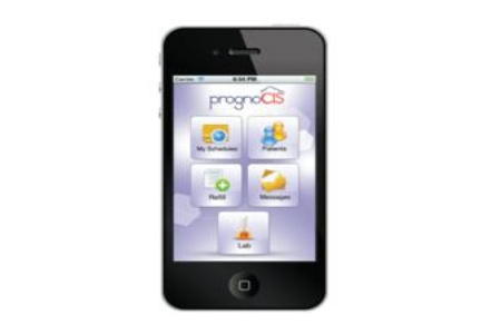 PrognoCIS EMR iPhone App Makes Care Delivery Possible During Internet ...