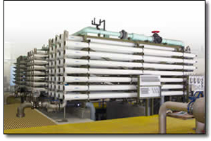 Filtration: Membranes