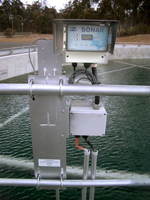 Hawk Measurement America Offers New ORCA Sonar Series Interface Level ...