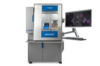 High-Volume Scanners