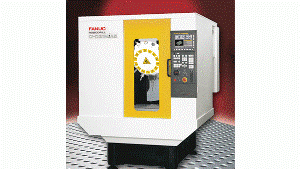 Efficiency And Speed With New VMC Series