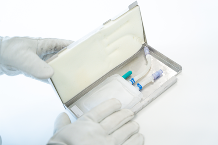 Seed Train Intensification The Next Big Step In Biopharma