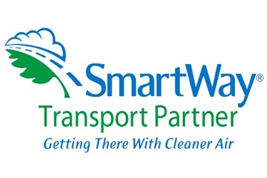 Satellite Logistics Group Named SmartWay Partner